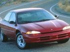 Dodge Intrepid technical specifications and fuel economy